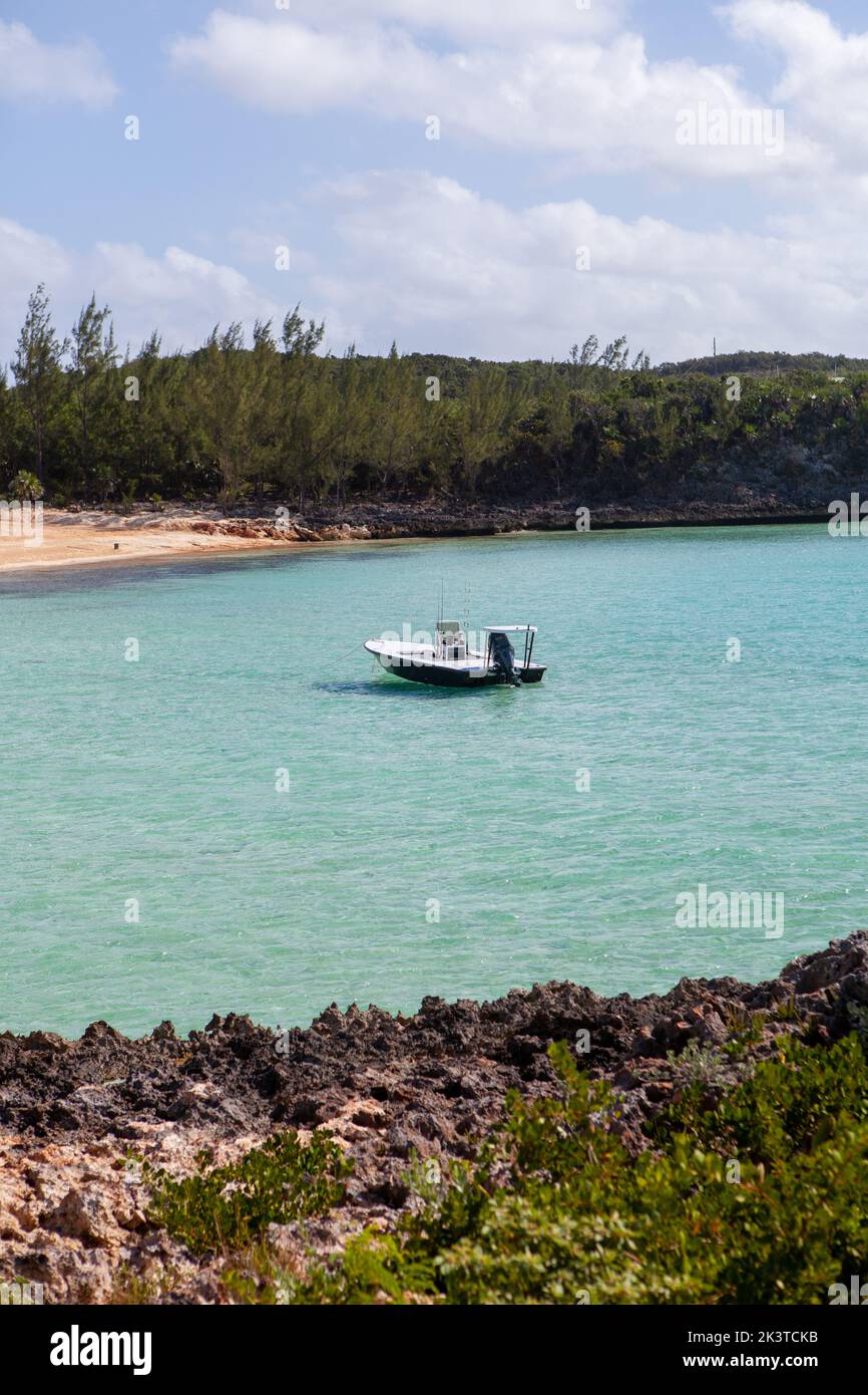 Eleuthera bahamas hi-res stock photography and images - Alamy