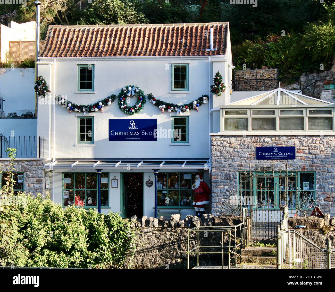 I Wish It Could Be Christmas Everyday - Well it can in The Christmas ...