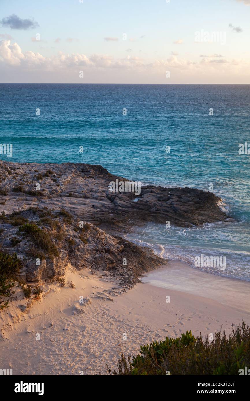 Eleuthera bahamas hi-res stock photography and images - Alamy