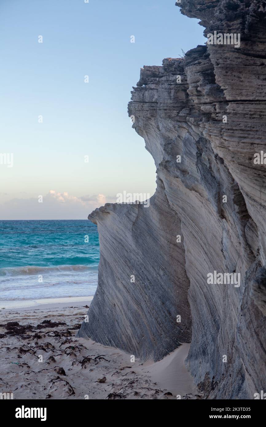 Eleuthera bahamas hi-res stock photography and images - Alamy