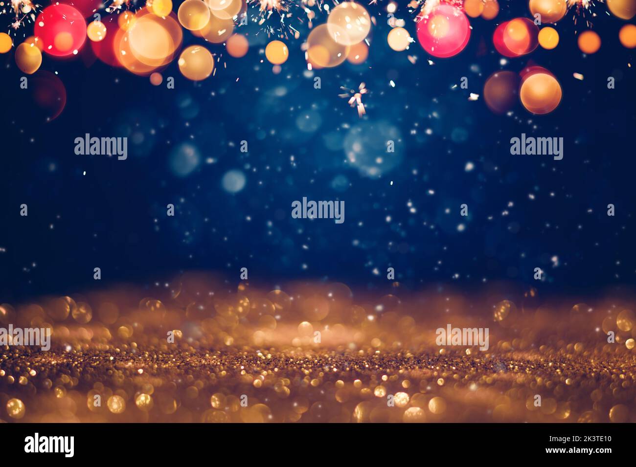 Dark Night Christmas Snow Download Snowfall, Winter, Night.