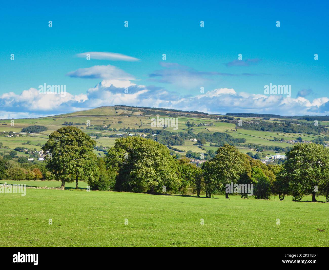 Silsden hi-res stock photography and images - Alamy