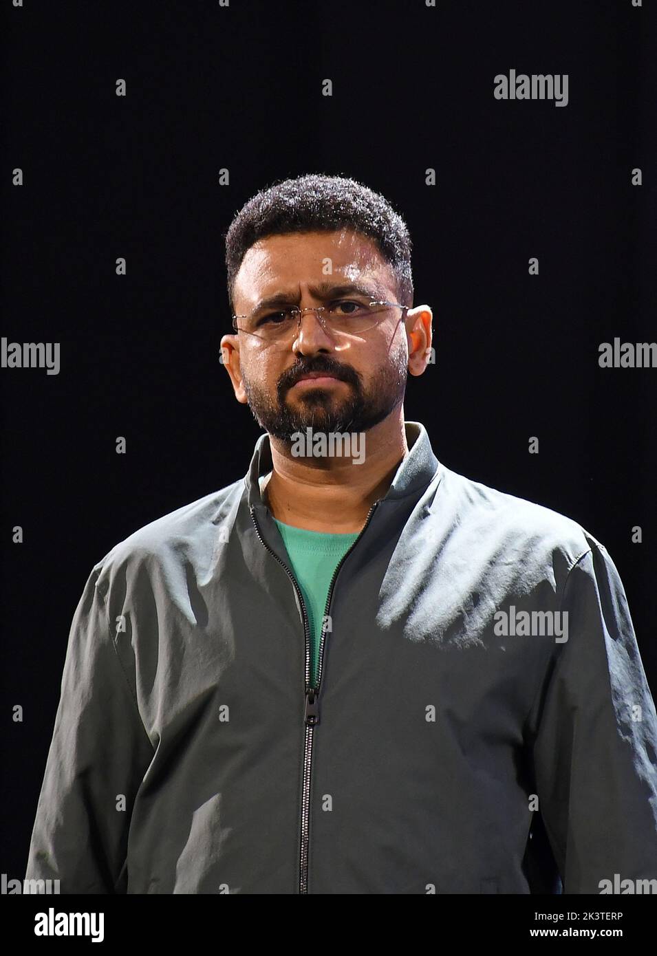 Vivek srivatsa hi-res stock photography and images - Alamy