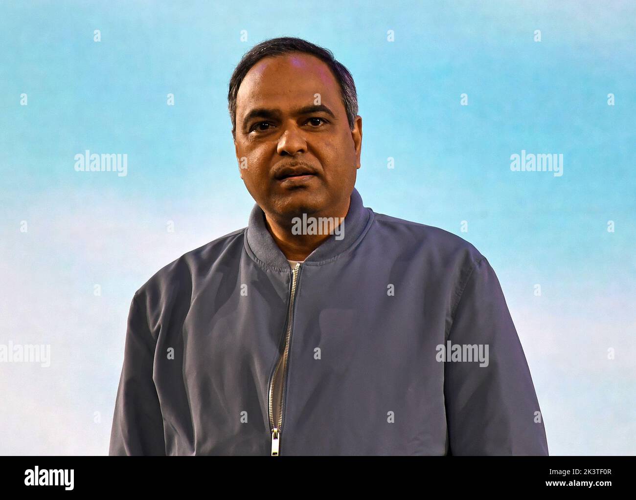 Shailesh chandra hi-res stock photography and images - Alamy