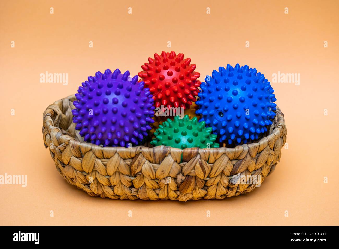 Hedgehog ball feet hi-res stock photography and images - Alamy