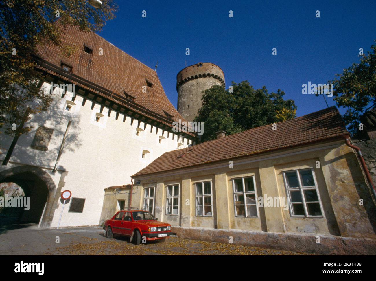 Medieval tabor hi-res stock photography and images - Alamy