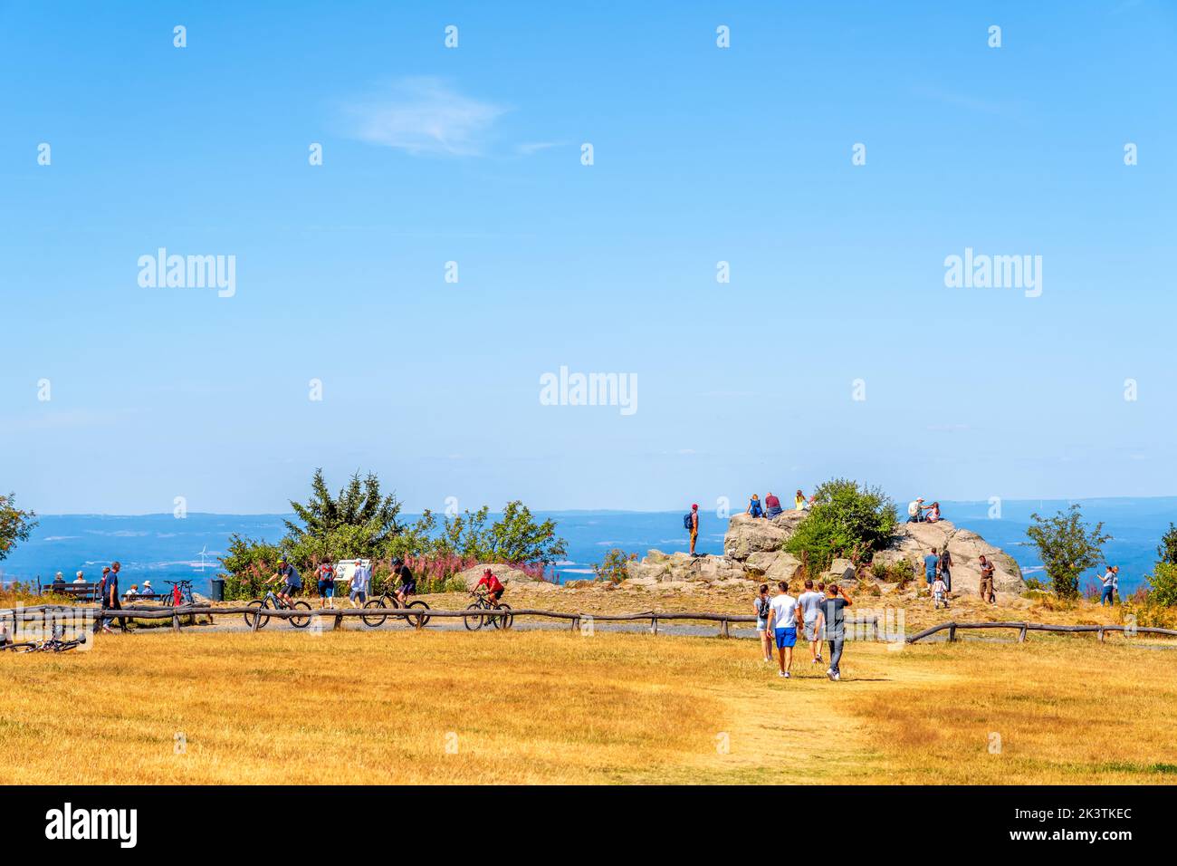 Felsberg hessen hi-res stock photography and images - Alamy