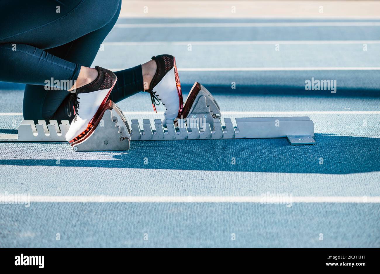 Beginning start of the day hi-res stock photography and images - Alamy
