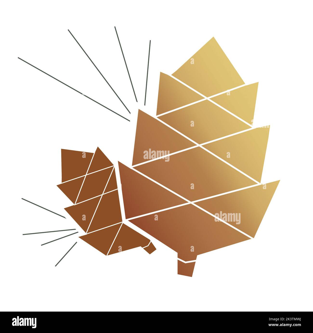 Fir business logo hi-res stock photography and images - Alamy