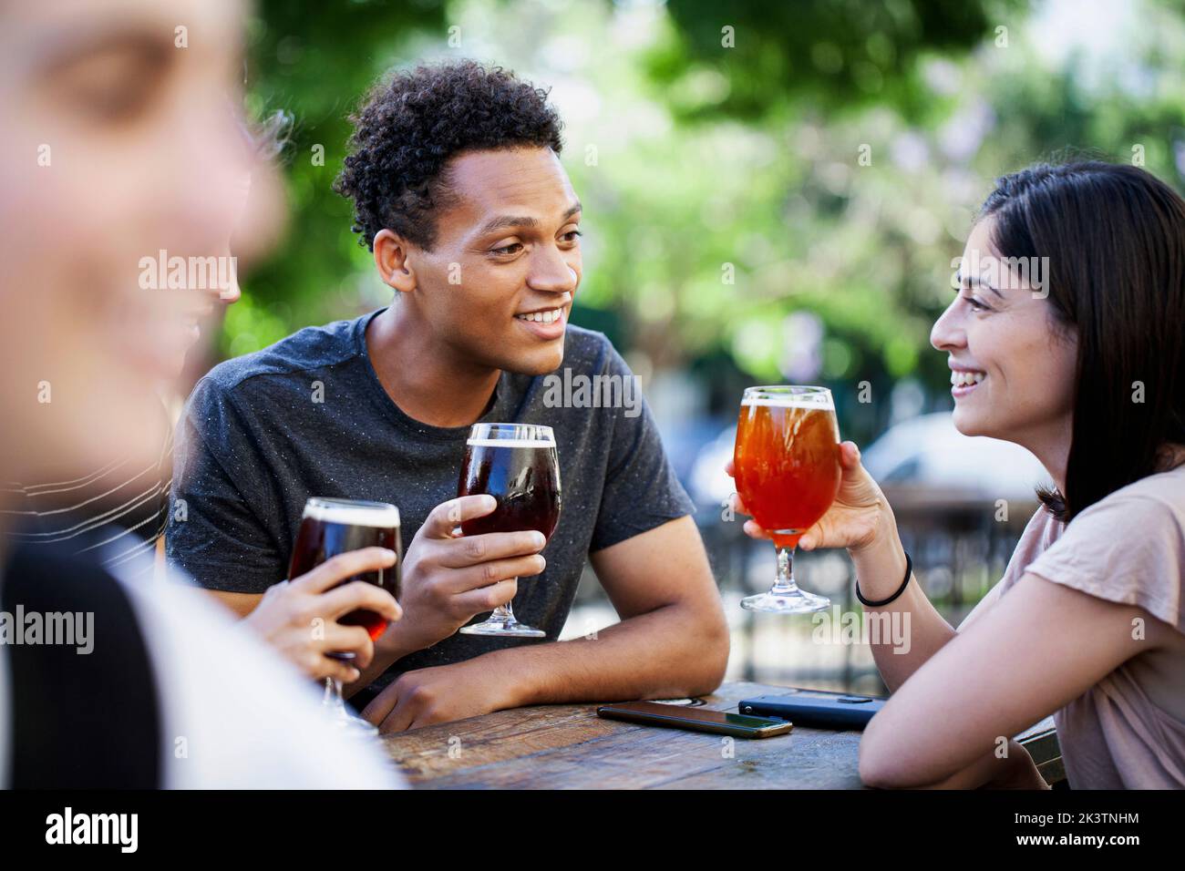 Latin american man men male hi-res stock photography and images - Alamy