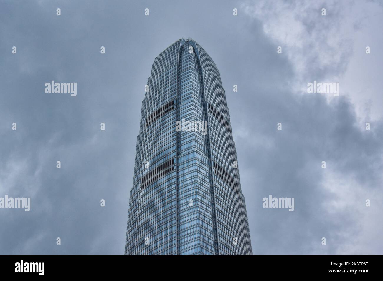 International financial centre tower hi-res stock photography and ...
