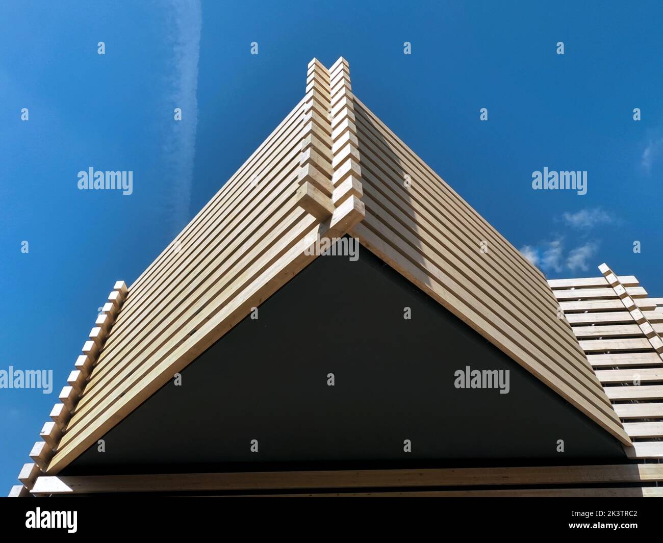 Outer architectural frame hi-res stock photography and images - Alamy