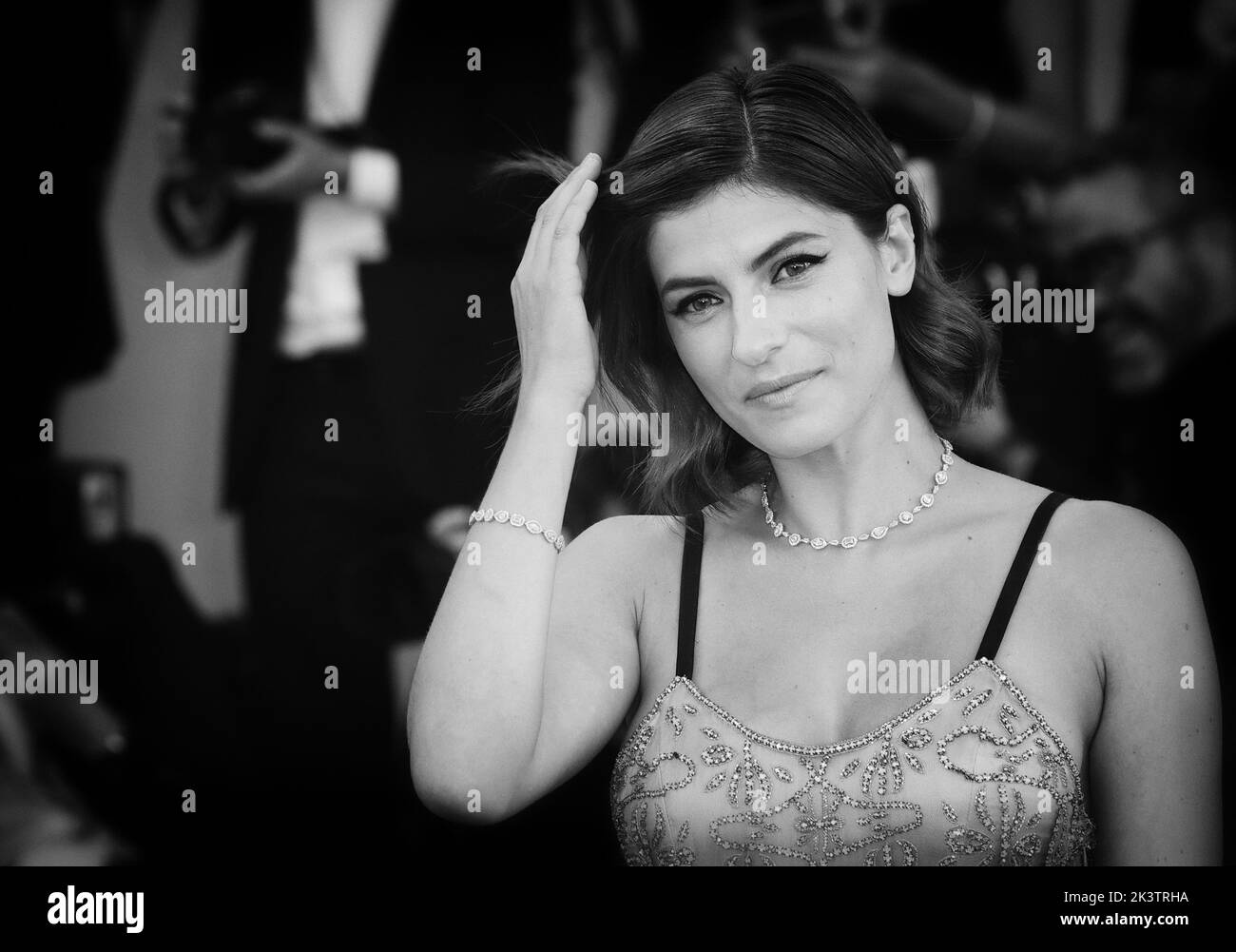 Maria chiara hi-res stock photography and images - Alamy