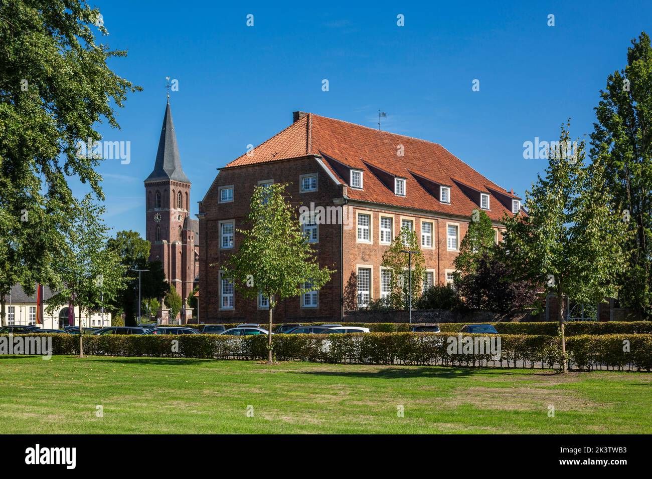 Basilica de saint mark hi-res stock photography and images - Alamy