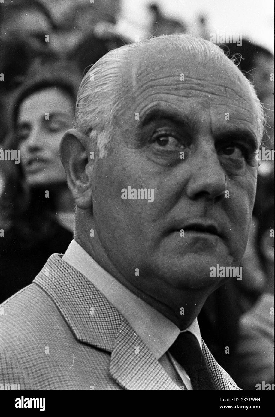 Alejandro agustin lanusse hi-res stock photography and images - Alamy