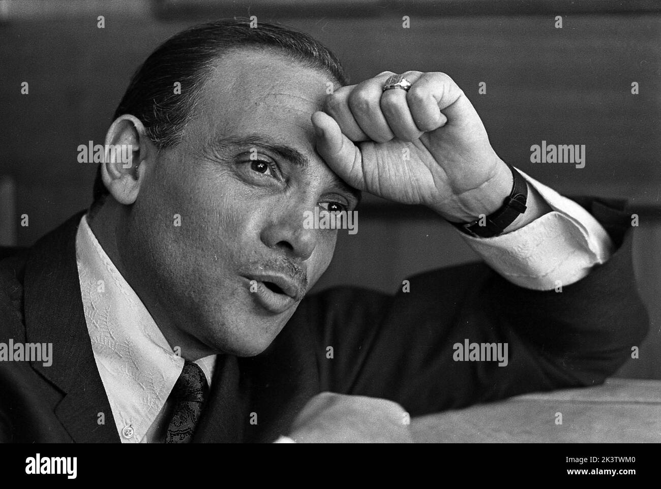 Romay Black and White Stock Photos & Images - Alamy