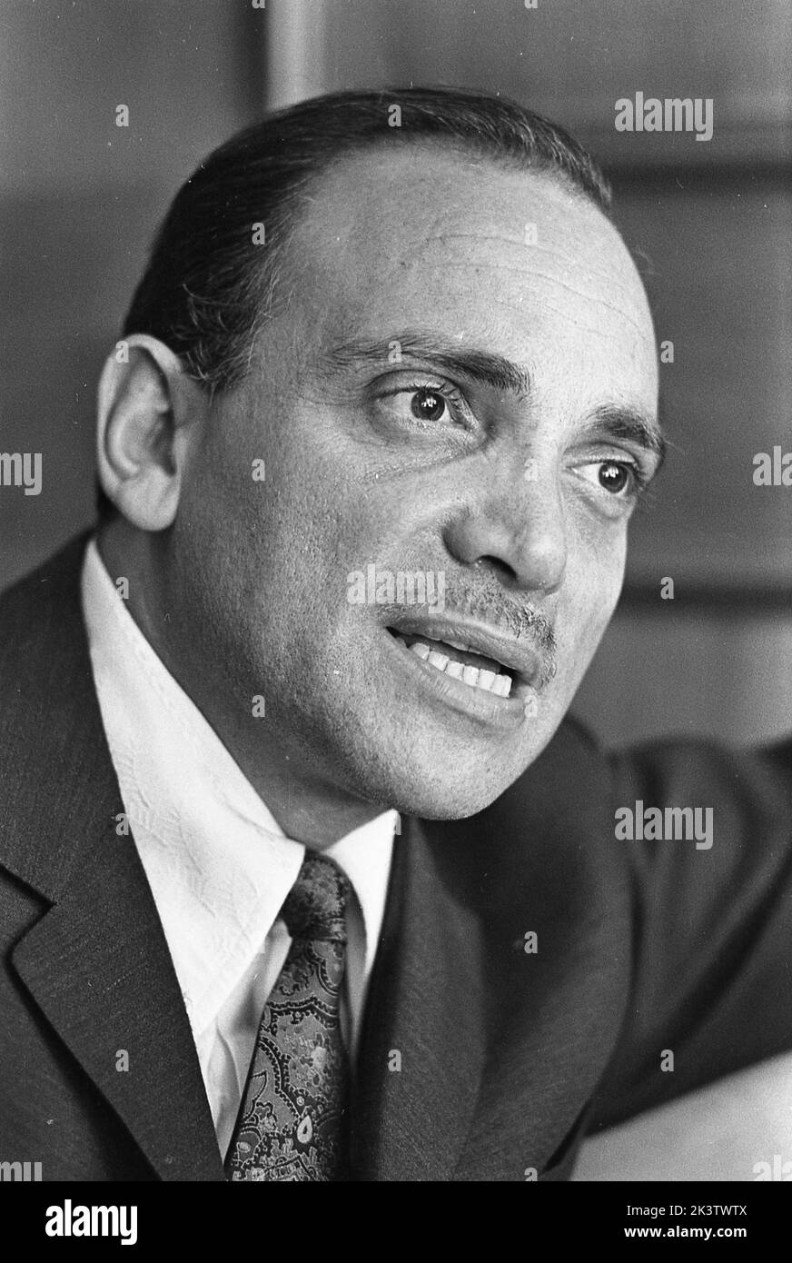 Alejandro Romay, Argentinian entrepreneur, television, theatre, Canal 9 ...