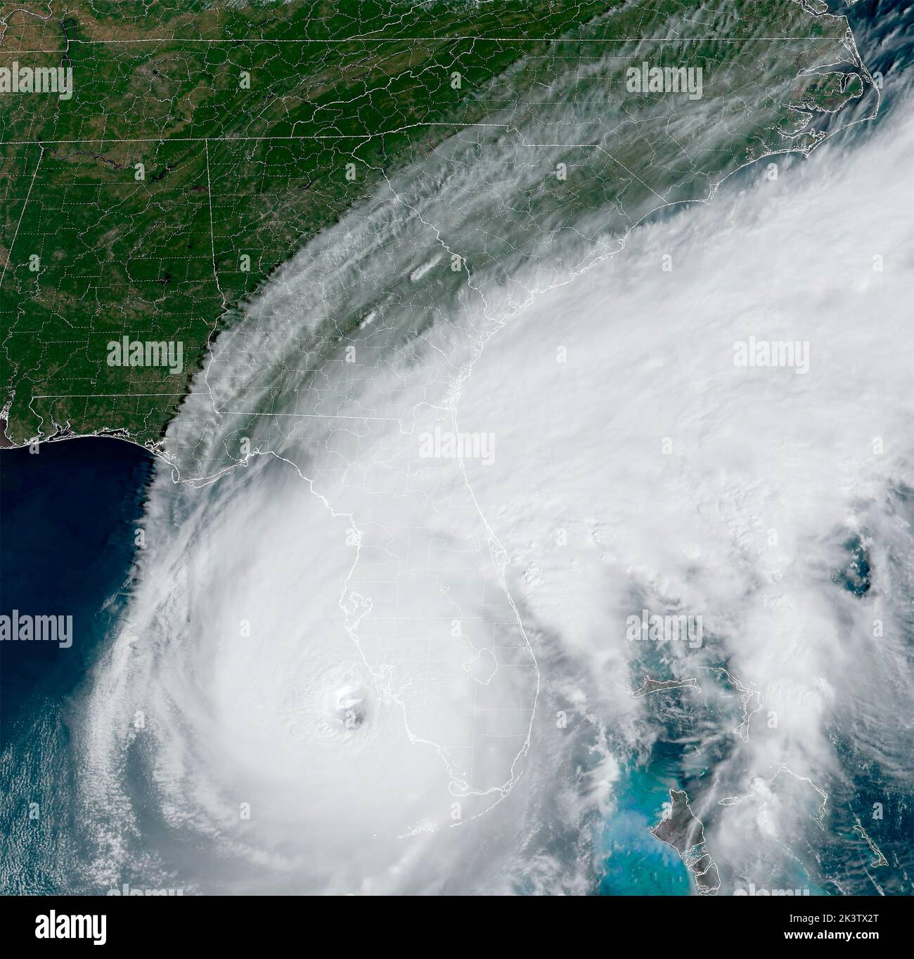 Modis Noaa, Earth Orbit. 28th Sep, 2022. MODIS NOAA, EARTH ORBIT. 28 ...