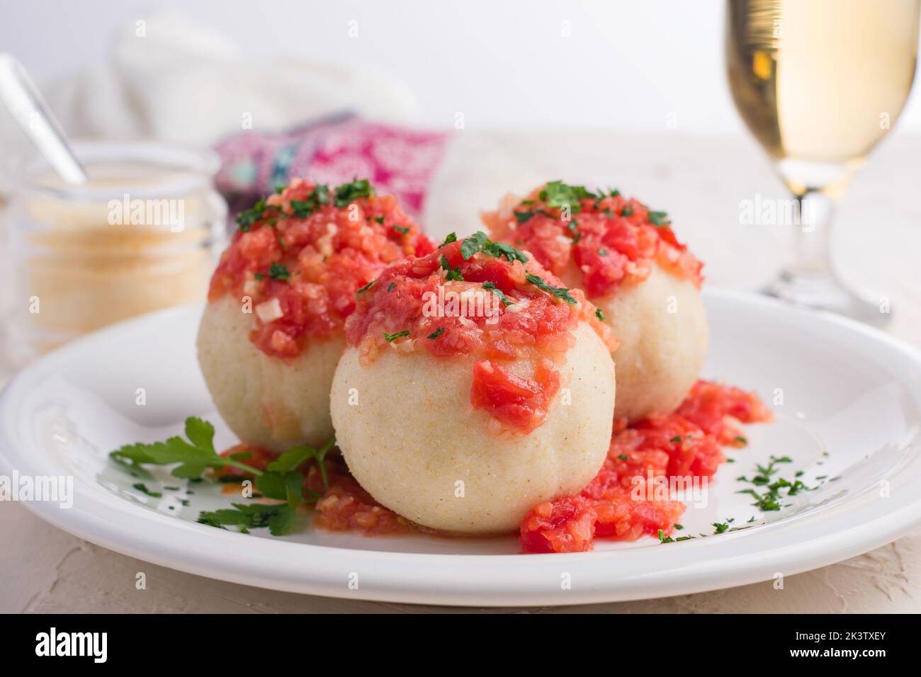 Bollos pelones hi-res stock photography and images - Alamy