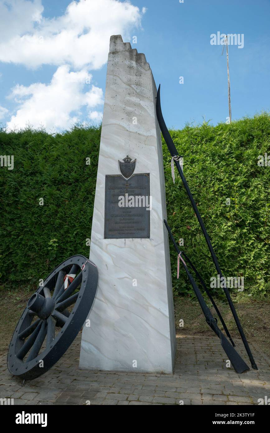 Mostowlany hi-res stock photography and images - Alamy