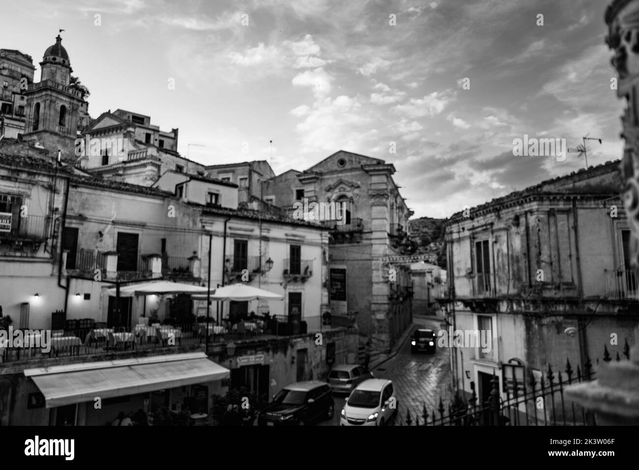 Case di quartiere hi-res stock photography and images - Alamy