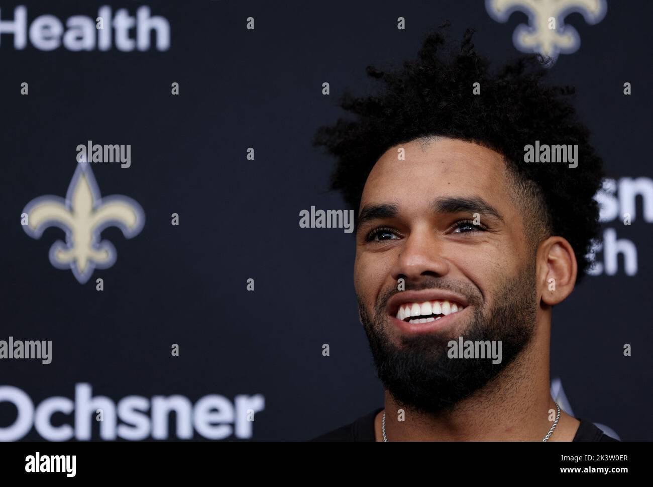 Chris olave 2022 hi-res stock photography and images - Alamy