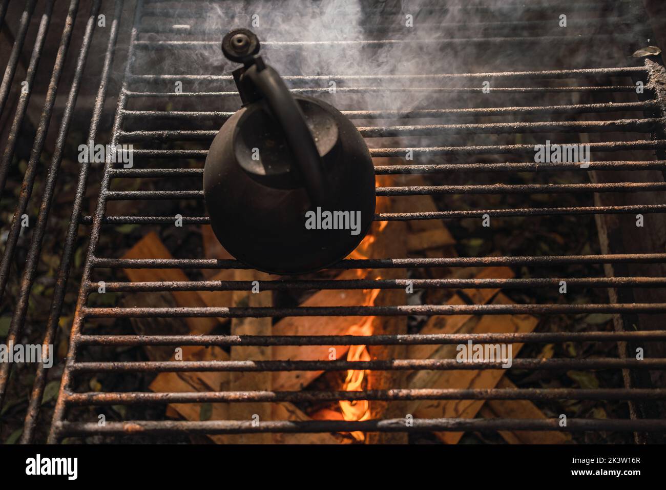 Diffusing blaze hi-res stock photography and images - Alamy