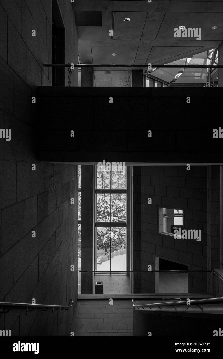 The National Gallery of Canada is home to the world’s most ...