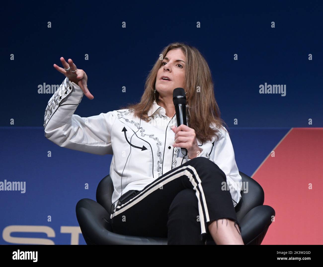 Milano, Italy Festival delle Serie Tv 2022 photocall red carpet ...