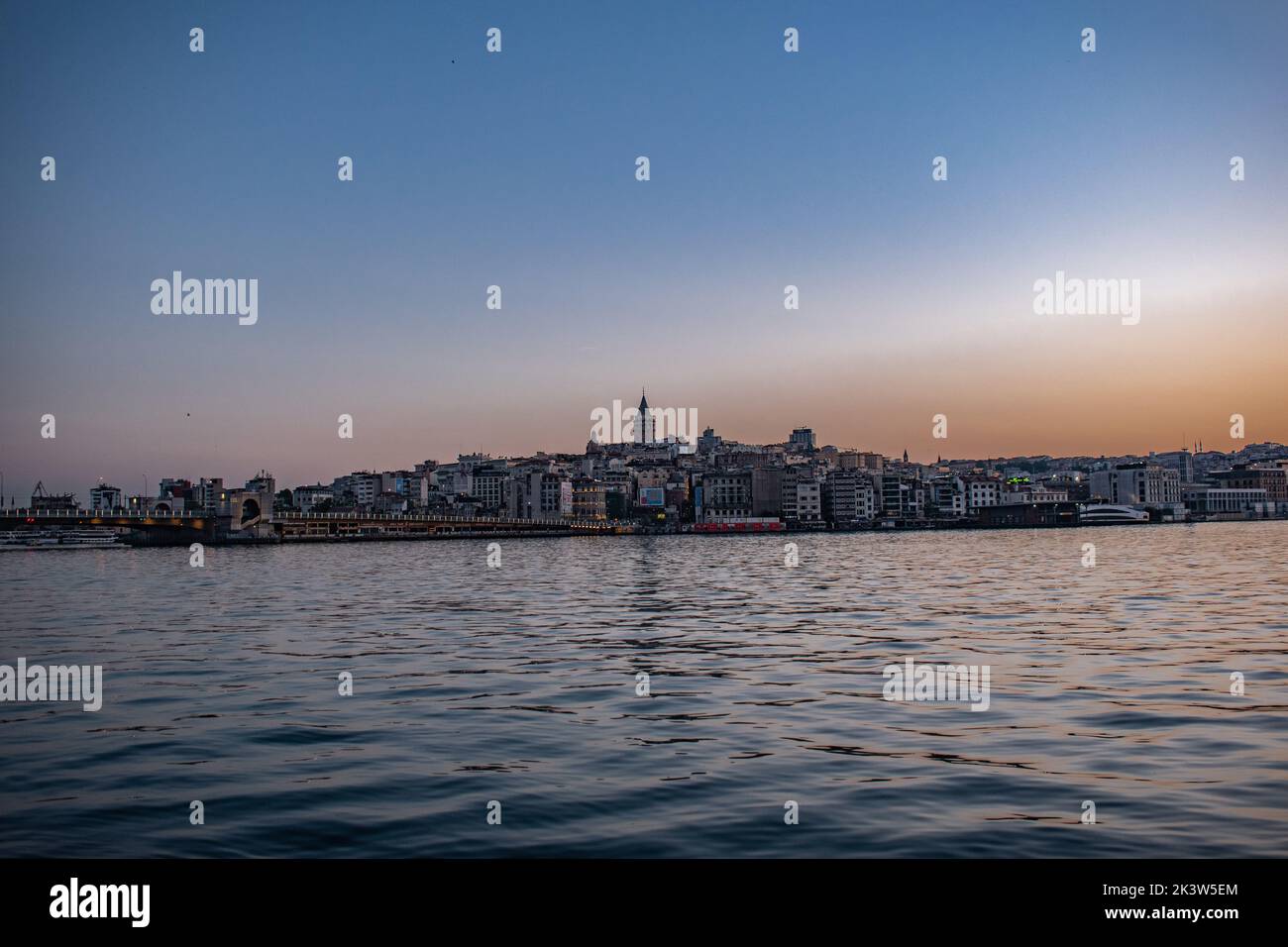 Postcards from beautiful and exotic Istanbul, Tiurkey (Türkiye Stock ...