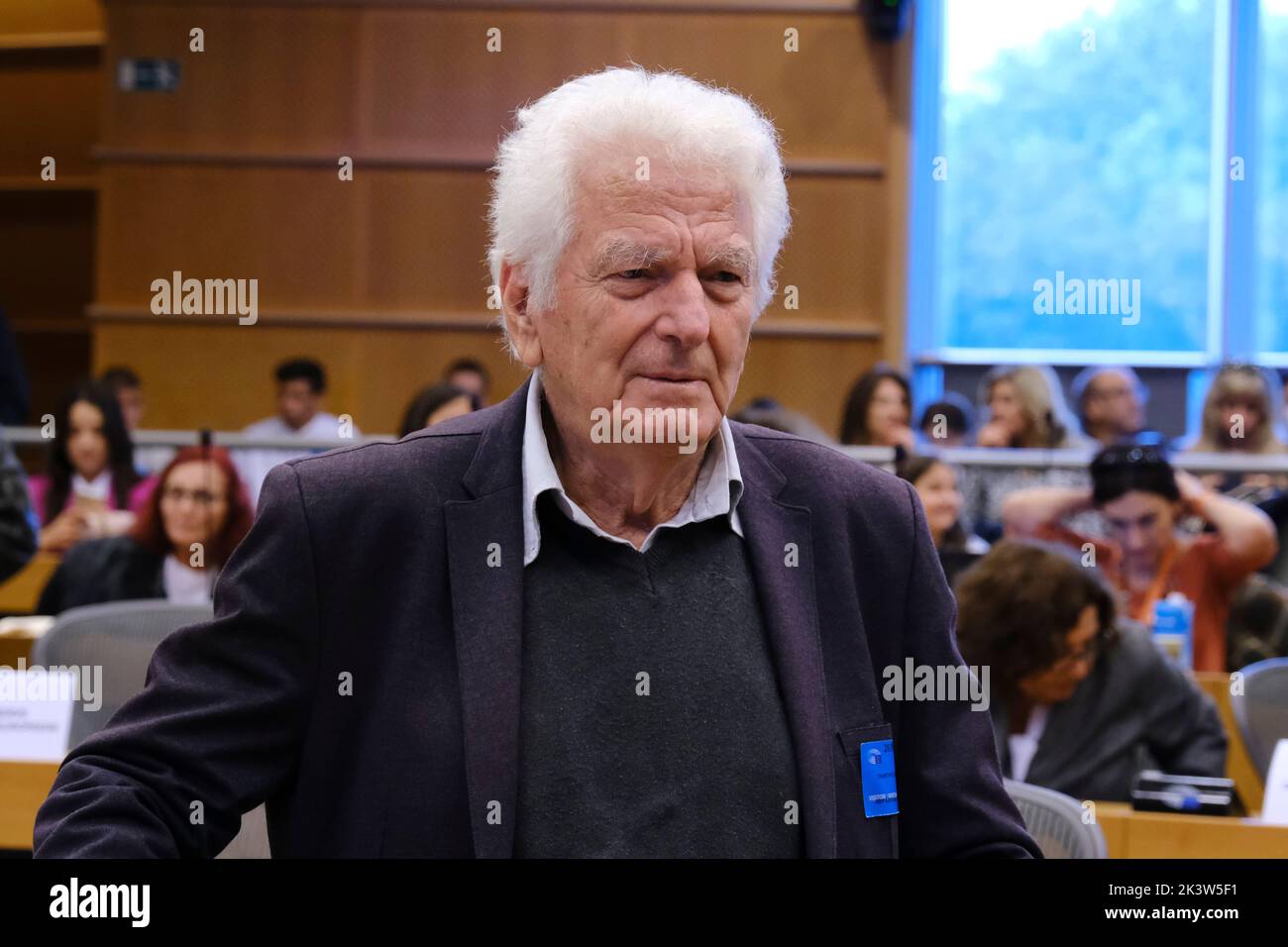 Triantafyllos mitafidis hi-res stock photography and images - Alamy