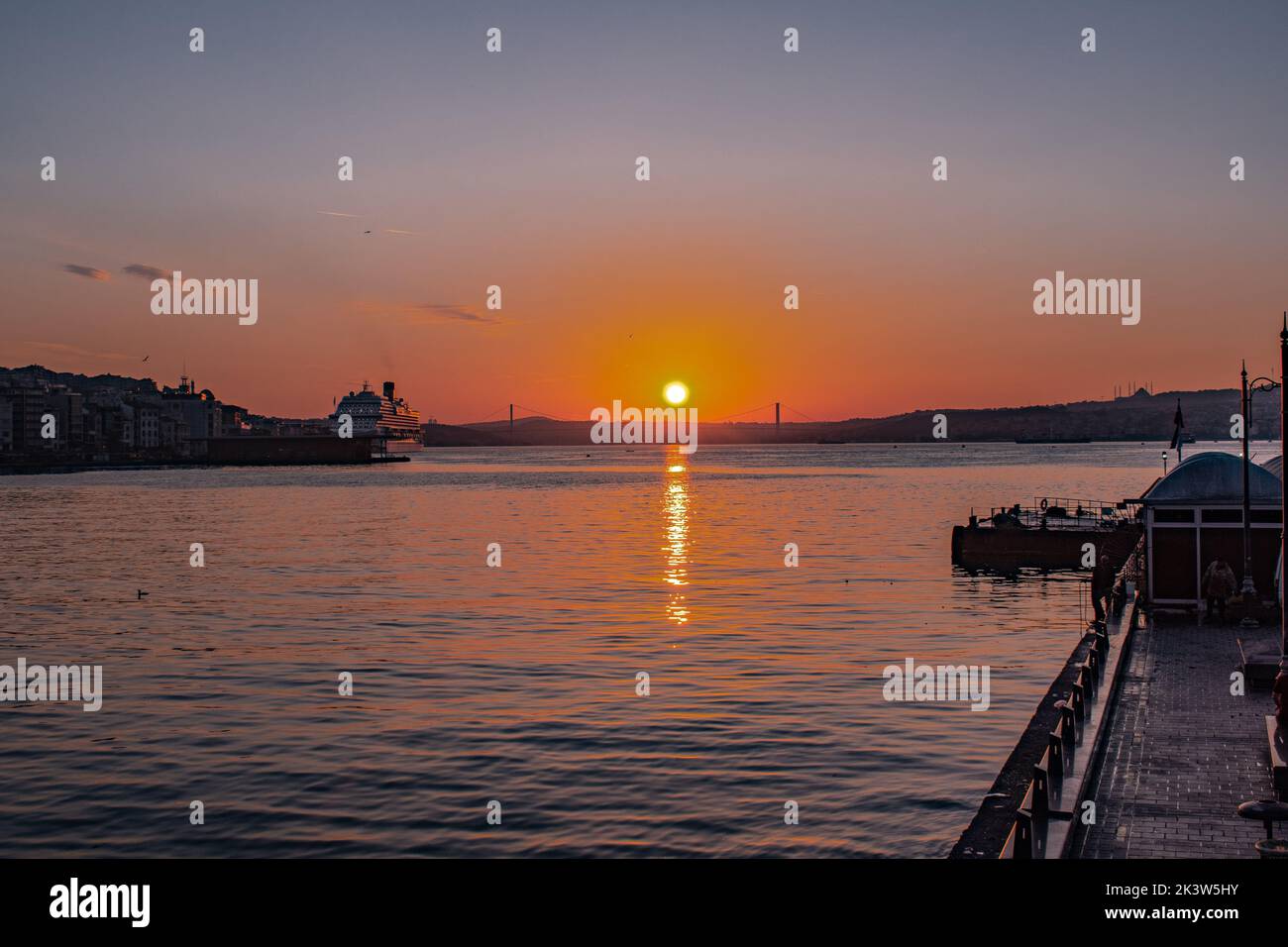 Postcards from beautiful and exotic Istanbul, Tiurkey (Türkiye Stock ...