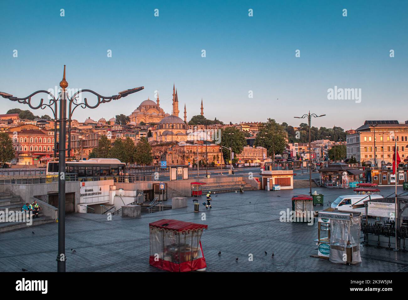 Postcards from beautiful and exotic Istanbul, Tiurkey (Türkiye Stock ...