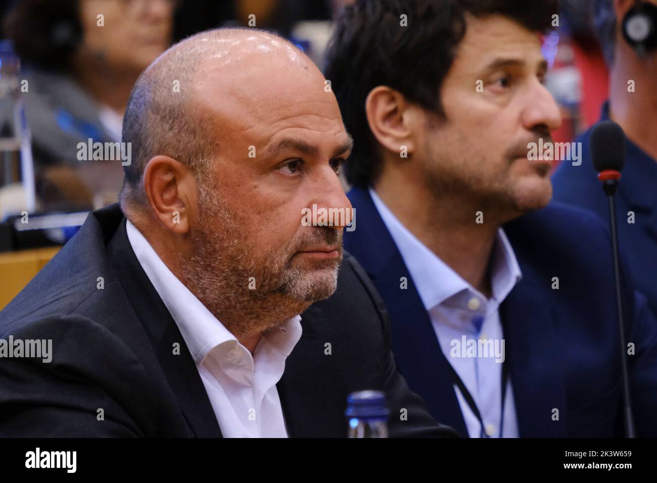 Demetris papadakis hi-res stock photography and images - Alamy