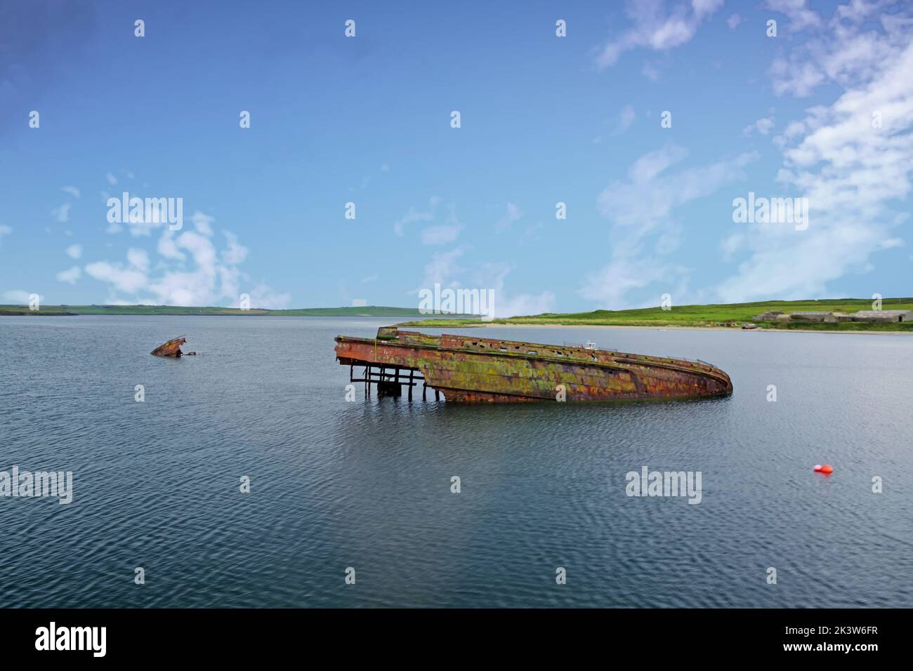 Werckage hi-res stock photography and images - Alamy