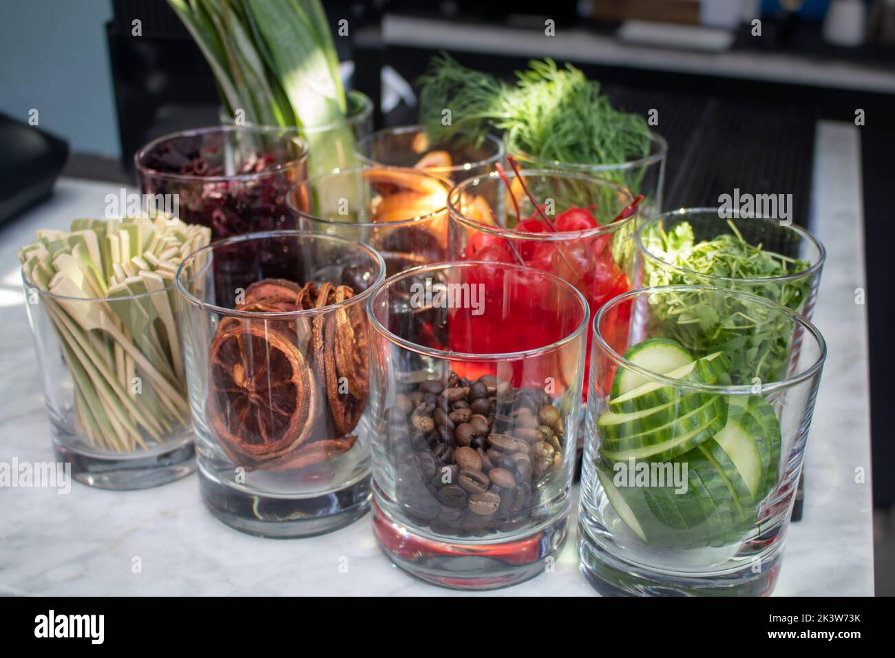 Bar drings hi-res stock photography and images - Alamy