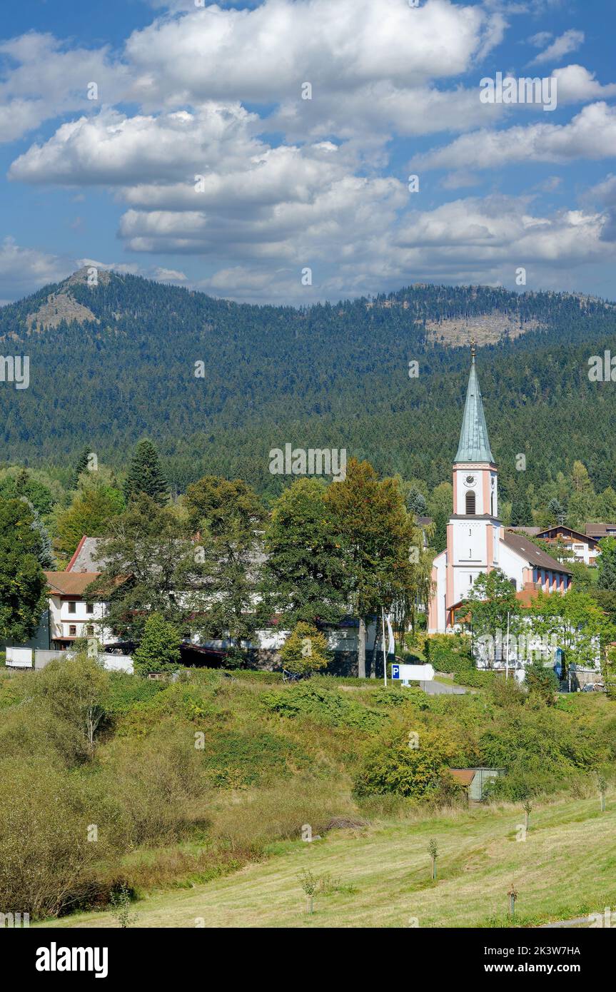 Germany, lamer winkel, lohberg, hi-res stock photography and images - Alamy