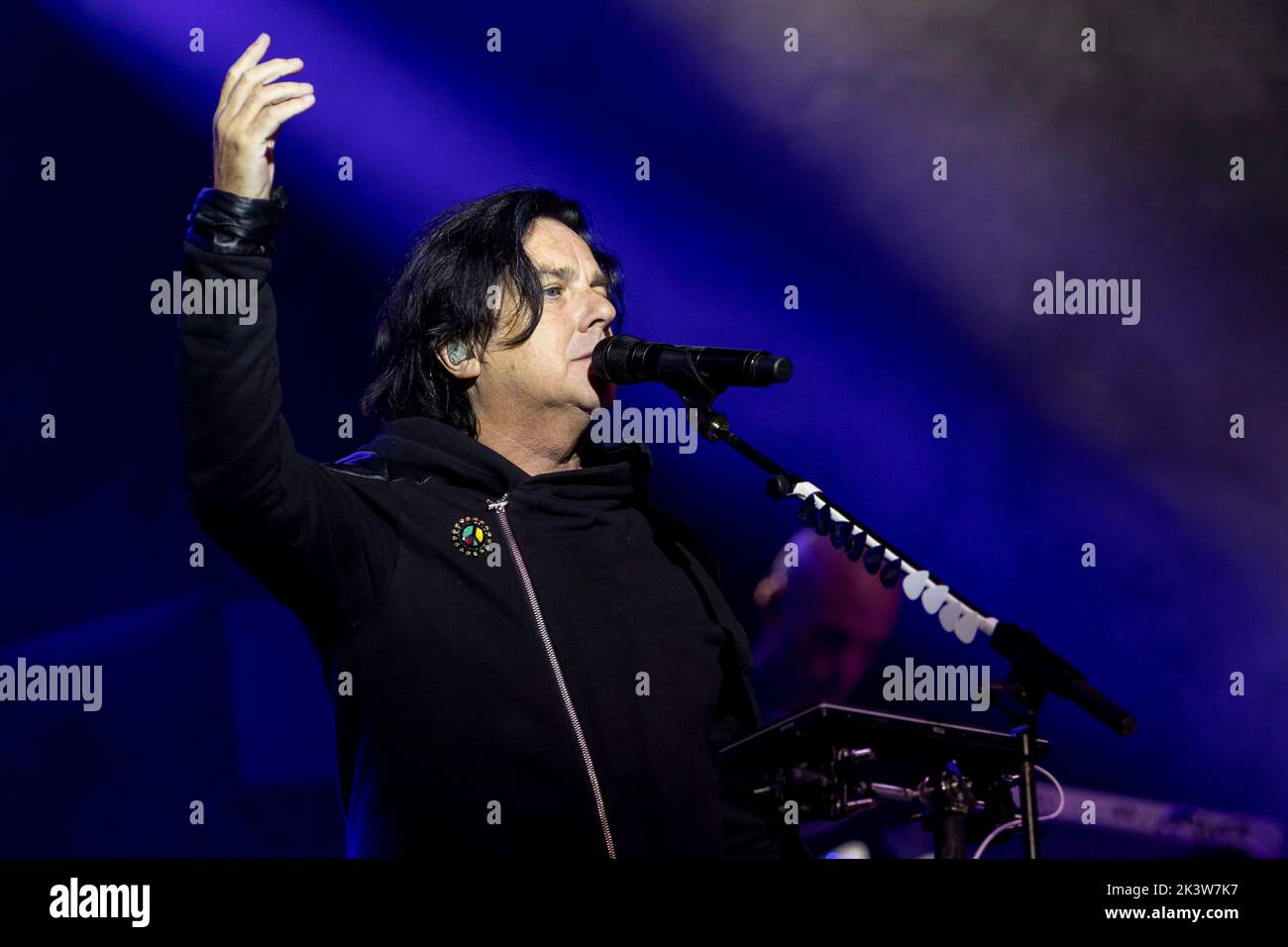 Marillion perform Live at The O2 Academy Glasgow Tuesday 20th Sept 2022 ...