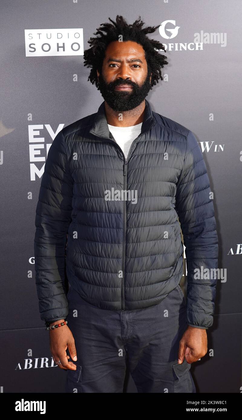 Everyman cinema broadgate hi-res stock photography and images - Alamy