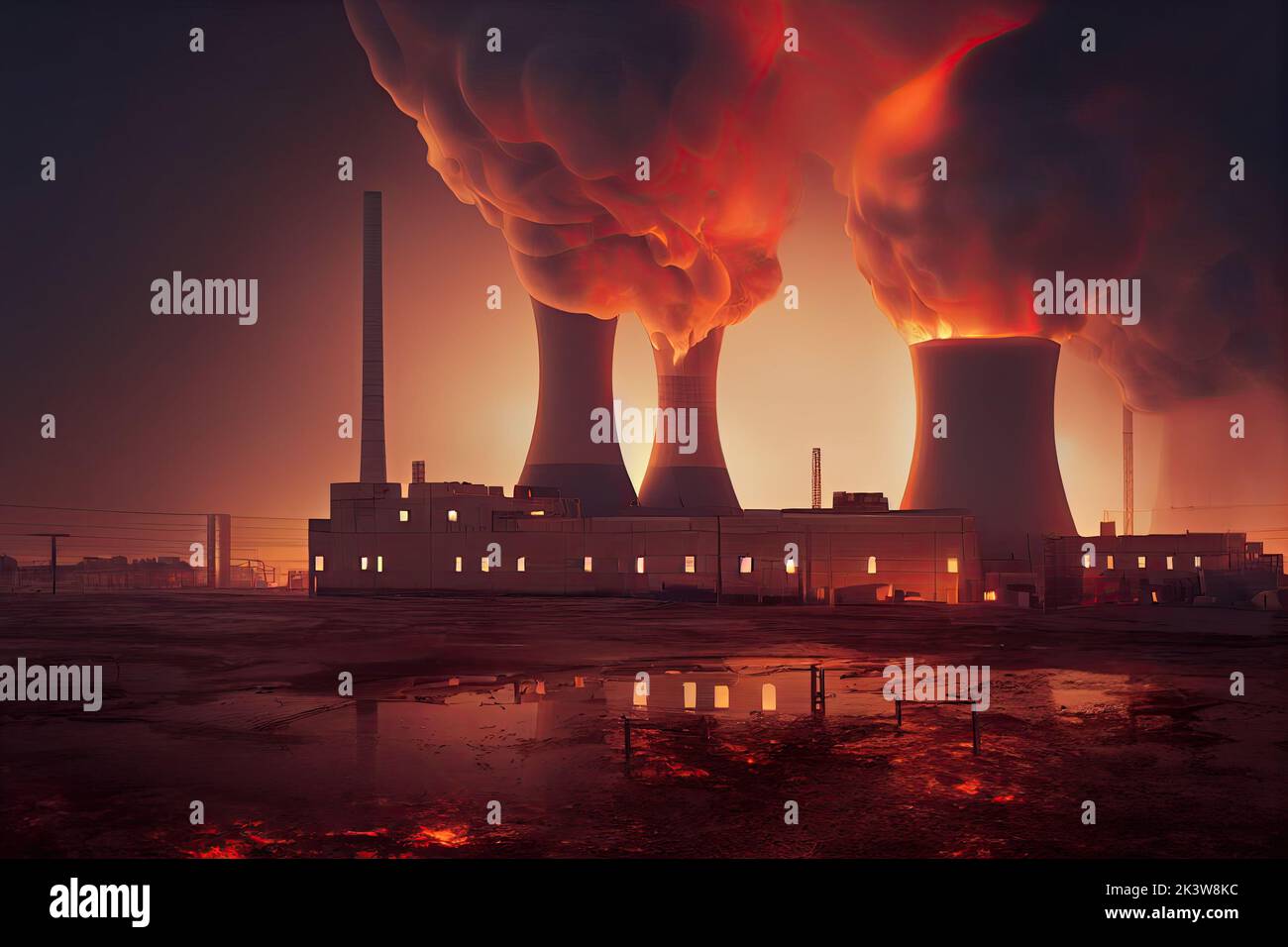 1986 chernobyl explosion hi-res stock photography and images - Alamy