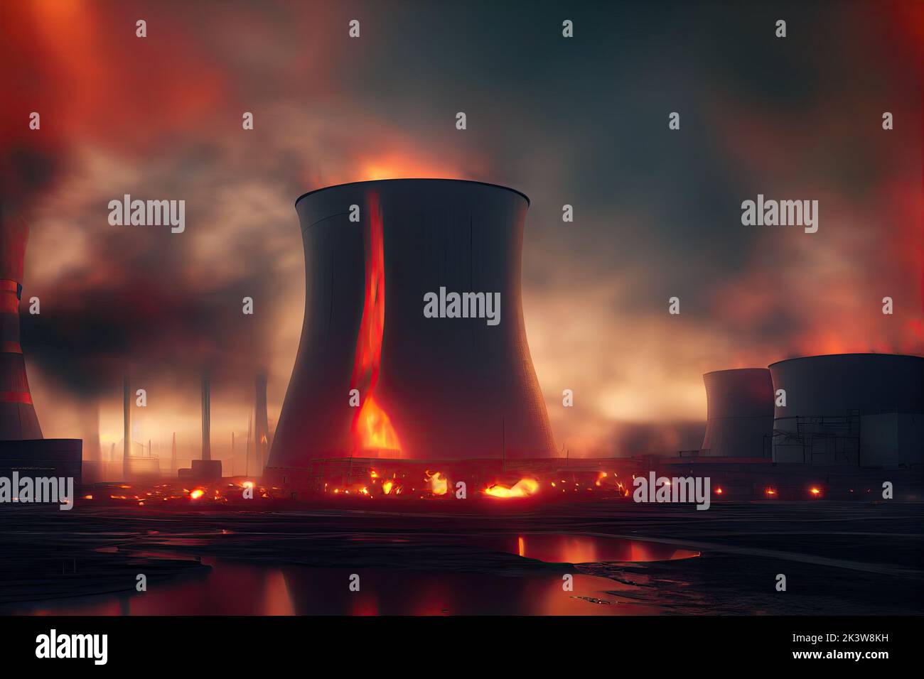 Chernobyl accident 1986 hi-res stock photography and images - Alamy