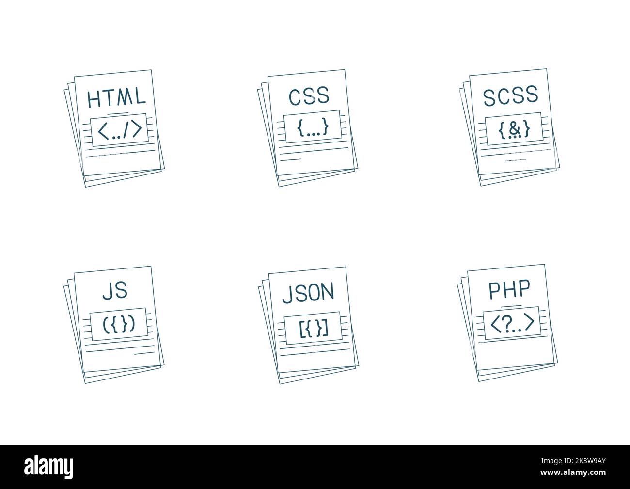File Extension Json To Html File Extension Json To Html