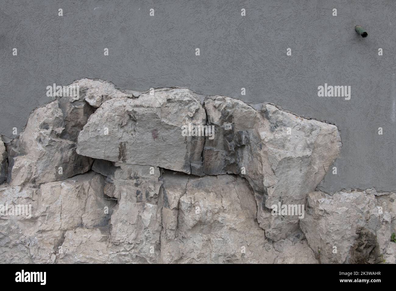 The weaver's triangle hi-res stock photography and images - Alamy