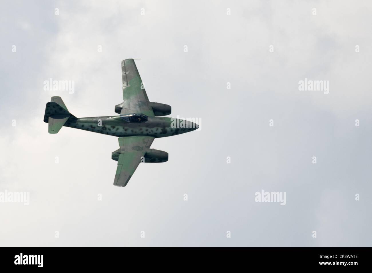 Old fighter jets hi-res stock photography and images - Alamy