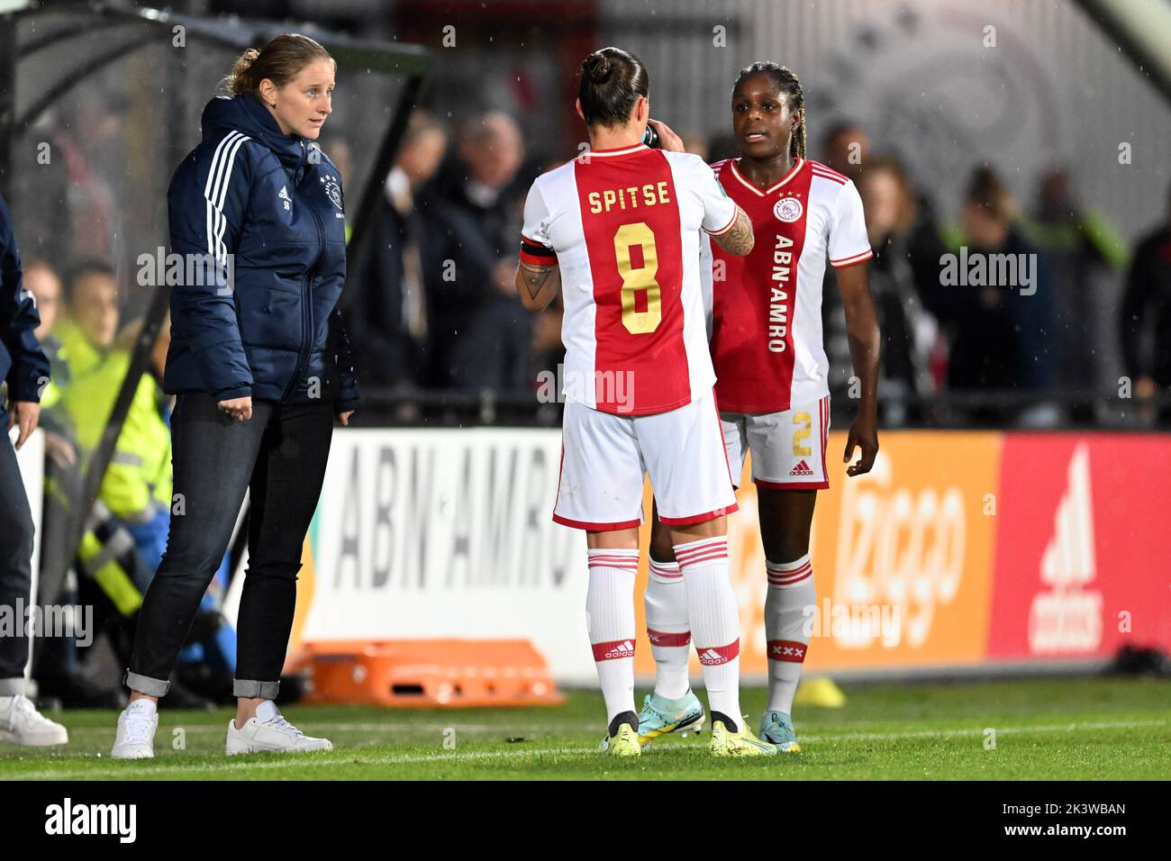 Gerrit bakker hi-res stock photography and images - Alamy