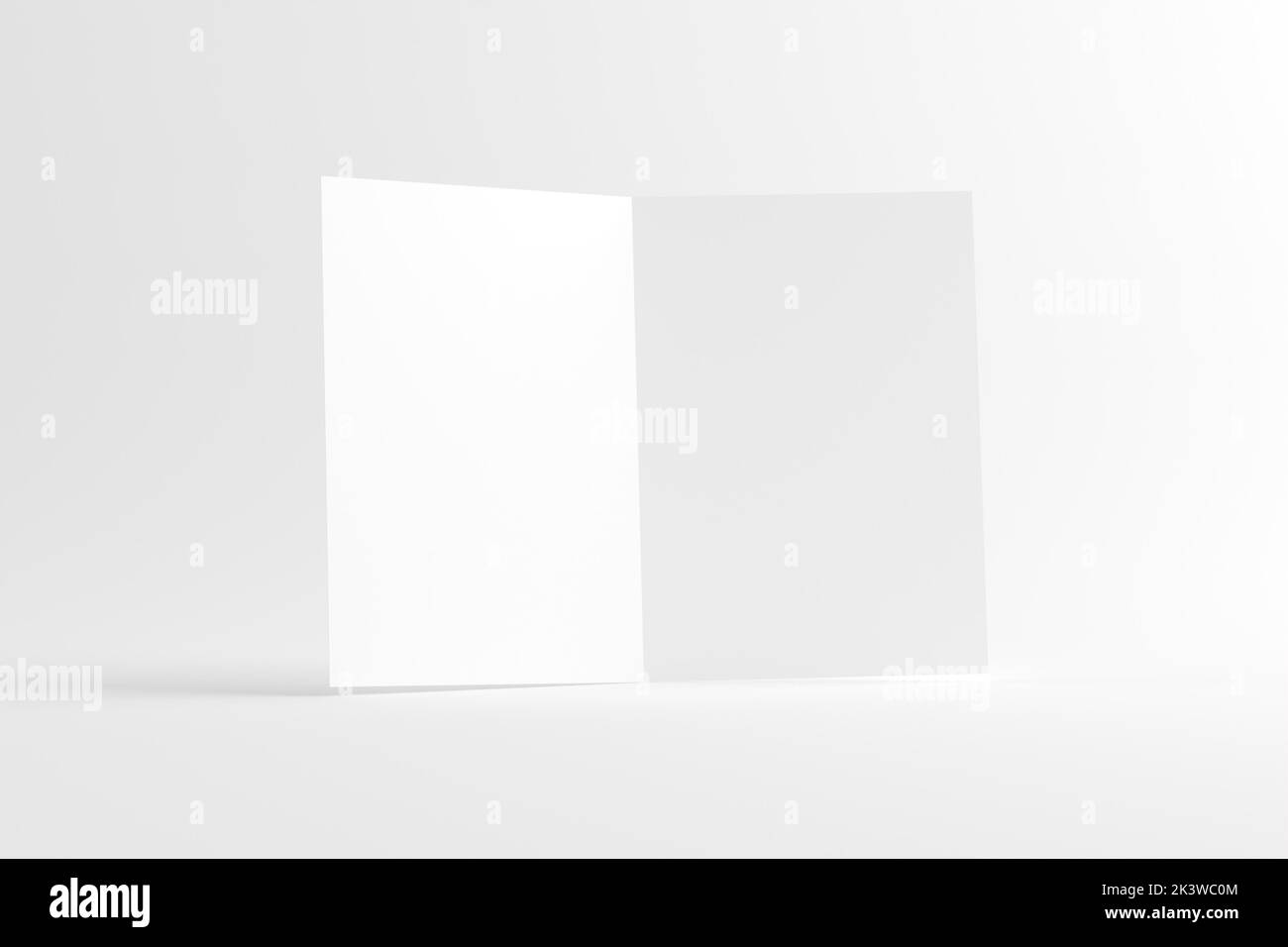 Invitation card design template a4 Black and White Stock Photos ...