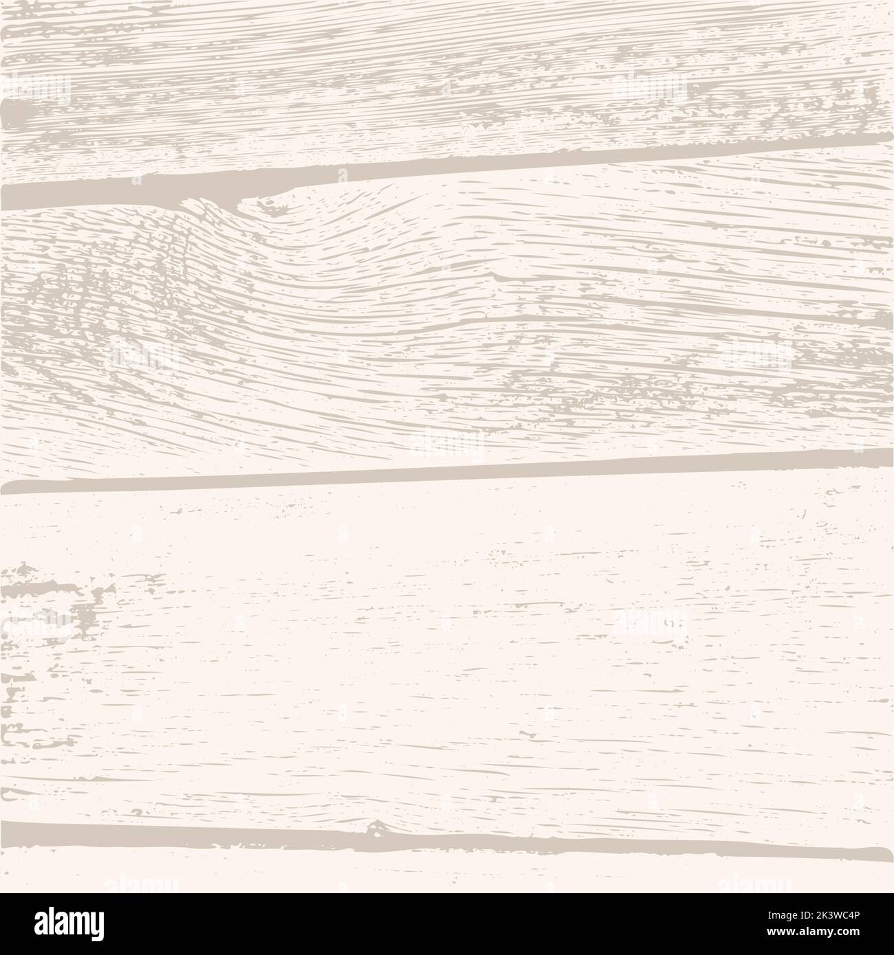 Wood texture. Beige wooden board. Banner with grunge texture. Beige ...