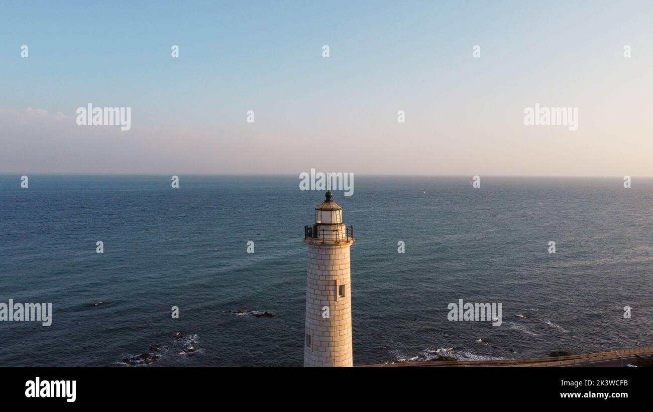Fondo del mar mediterraneo hi-res stock photography and images - Alamy