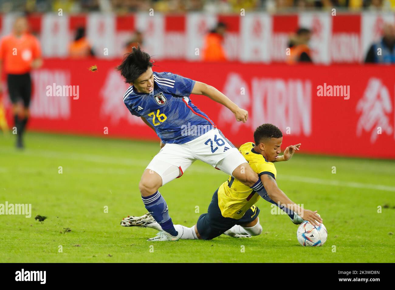 Ayase ueda japan hi-res stock photography and images - Alamy