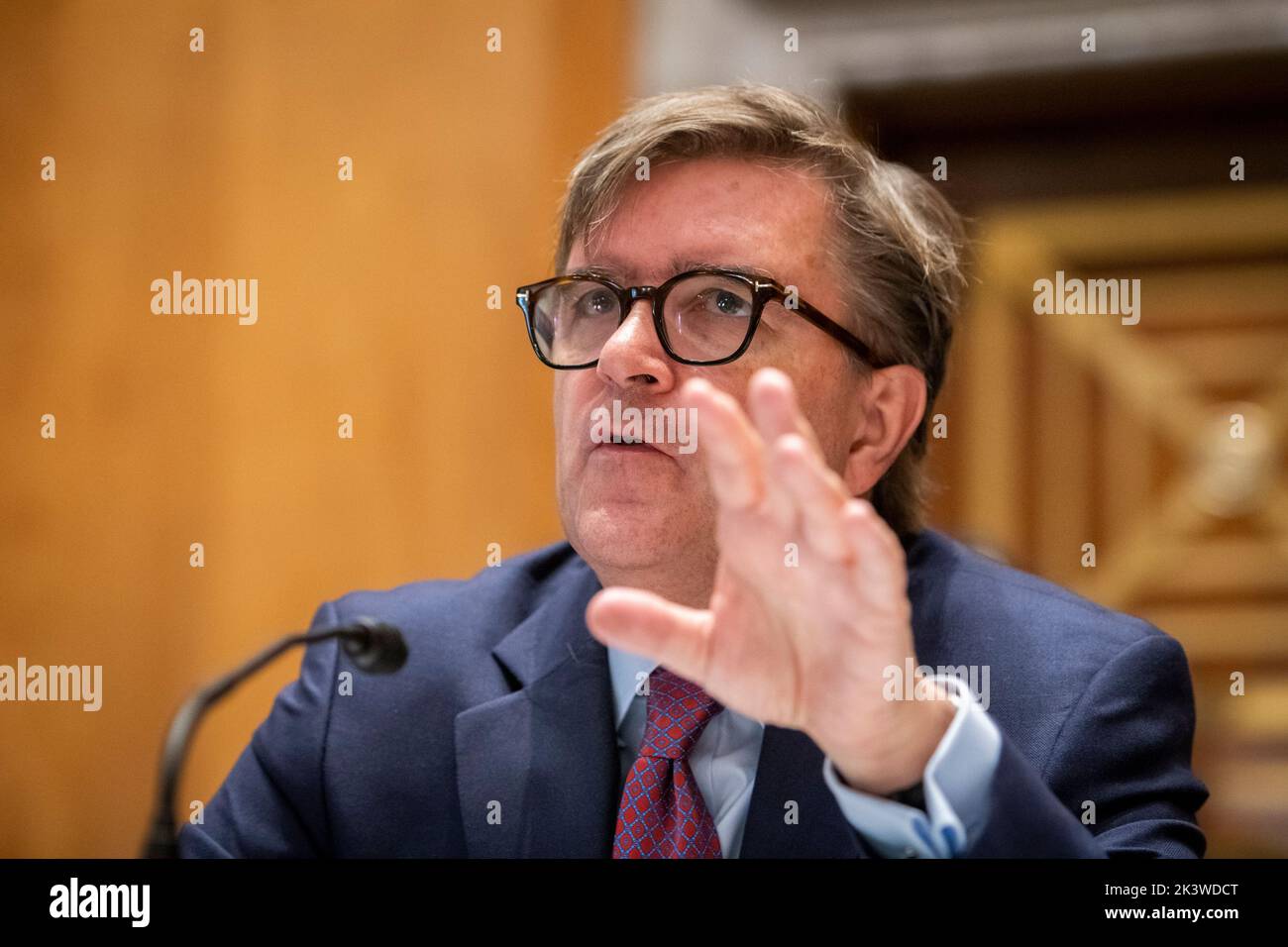 Office of sanctions coordination hi-res stock photography and images ...